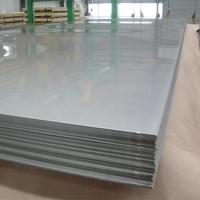 China 2507 2205 Stainless Steel Sheet Super Duplex Plate 10mm 1000 X 2000mm for sale