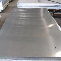 China Cold Rolled Stainless Steel Diamond Plate Sheets 3mm 4mm Stainless Steel Plate 316 for sale