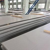 China Cold Rolled Stainless Steel Diamond Plate Sheets 3mm 4mm Stainless Steel Plate 316 for sale