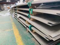 China 20 To 610mm 304 Stainless Steel Sheet for sale