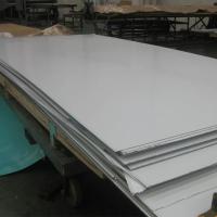 China Welding 316L Stainless Steel Plate Sheets 1500mm 2000mm for sale