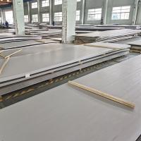 China 20 To 610mm 304 Stainless Steel Sheet for sale