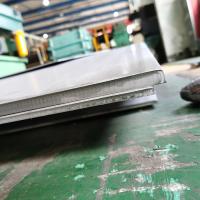 China 2B Finished 201 Ss 3mm 316 Stainless Steel Sheet Precision Ground Stainless Steel Plate for sale