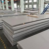 China JISCO 304 Stainless Steel Sheet  2438mm for sale