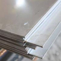 China 0.1mm To 8mm 304 Stainless Steel Sheet Welding Stainless Steel Sheet Metal 8K for sale