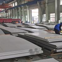 China 2B Finished 201 Ss 3mm 316 Stainless Steel Sheet Precision Ground Stainless Steel Plate for sale