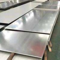 China Non Magnetic 304 Stainless Sheet Metal Decorative Stainless Steel Sheet for sale