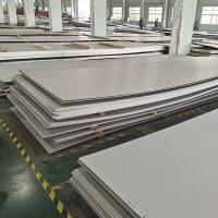 China 0.1mm To 8mm 304 Stainless Steel Sheet Welding Stainless Steel Sheet Metal 8K for sale
