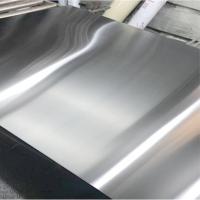 China Polished 304 Stainless Steel Sheet Plate 0.3MM - 4.0MM for sale