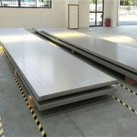 China 2B SS316 316L Stainless Steel Sheets 3.5 Mm Steel Sheet 100MM ASTM for sale