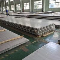 China 1.2mm 1.5 Mm Hl No 4 Stainless Steel Sheet Aisi 304 Sheet Metal GB AISI for sale