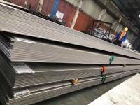 China 1.2mm 1.5 Mm Hl No 4 Stainless Steel Sheet Aisi 304 Sheet Metal GB AISI for sale