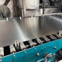 China ASTM 304 Stainless Steel Sheet Ss 304 Brushed Finish 0.25mm To 3mm for sale
