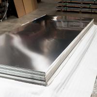 China Polished 304 Stainless Steel Sheet Plate 0.3MM - 4.0MM for sale