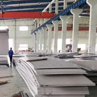 China 1.2mm 1.5 Mm Hl No 4 Stainless Steel Sheet Aisi 304 Sheet Metal GB AISI for sale