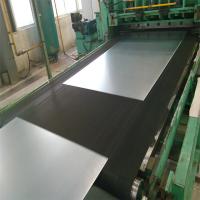 China 0.4mm - 3mm 304 Stainless Steel Sheet High Strength Duplex 2507 2205 Duplex Plate 2M for sale