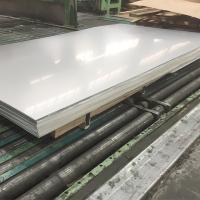 China 1.2mm 1.5mm 304 Stainless Steel Sheet Aisi 304 2b Stainless Steel No.4 HL Smooth TISCO for sale