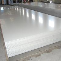China 1.2mm 1.5mm 304 Stainless Steel Sheet Aisi 304 2b Stainless Steel No.4 HL Smooth TISCO for sale