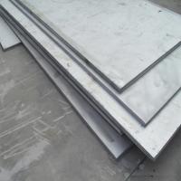 China 1.2mm 1.5mm 304 Stainless Steel Sheet Aisi 304 2b Stainless Steel No.4 HL Smooth TISCO for sale