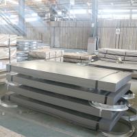 China 1000mm 1200mm 304 Stainless Steel Sheet Punching Welding Cutting Hot Rolled for sale