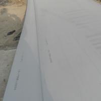 China SS316 / 316L Cold Rolled Stainless Steel Plate 0.5mm THK 2B Finished for sale