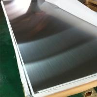China 1000mm 1200mm 304 Stainless Steel Sheet Punching Welding Cutting Hot Rolled for sale