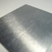 China 316L Stainless Steel Sheets SS304 Tisco Polished Stainless Steel Plate HL 6mm for sale