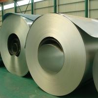China 1.2MM THK Galvanized Steel Coil Zero Spangle for sale