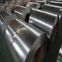 China 1.2MM THK Galvanized Steel Coil Zero Spangle for sale