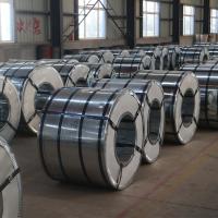 China 1.2MM THK Galvanized Steel Coil Zero Spangle for sale