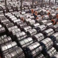 China 1.2MM THK Galvanized Steel Coil Zero Spangle for sale