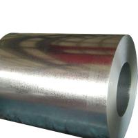 China DX51D+Z160  Galvanized Steel Coil 1MM THK BS EN 10327 Mini Spangle for sale