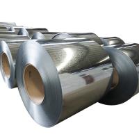 China SGCC Z18 Galvanized Sheet Coil 0.8MM THK JISG3302 Mini Spangle for sale