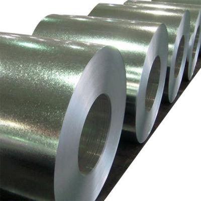 China SGCC Z12 Galvanized Steel Sheet In Coil 0.4MM THK JISG3302 Big Spangle for sale