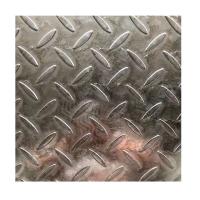 China DX51D+Z80 Galvanized Steel Plate 0.6*1000MM THK BS EN 10327 Pattern Finish for sale