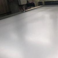 China DX51D+Z80 Galvanized Gi Steel Plate Sheets 0.45*1000MM THK BS EN 10327 Zero Spangle for sale