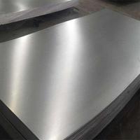 China DX51D+Z80 Galvanized Gi Steel Plate Sheets 0.45*1000MM THK BS EN 10327 Zero Spangle for sale