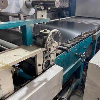 China SGCC Z12 Gi Galvanised Steel Plate Sheets 0.35*1250MM THK JISG3302 Big Spangle for sale