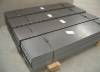 China Stainless Steel Sheet 430 2mm 6mm 4x8 5x10 316L 304 1D Heat Annealed AMS 5507 for sale