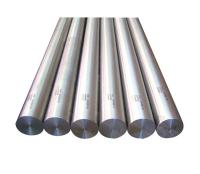 China Inconel 600 601 625 718 Hastelloy C276 Nickel Alloy Round Bar 6mm-600mm for sale