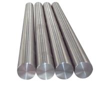 China Inconel 600 601 625 718 Hastelloy C276 Nickel Alloy Round Bar 6mm-600mm for sale