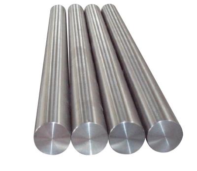 China Inconel 600 601 625 718 Hastelloy C276 Nickel Alloy Round Bar 6mm-600mm for sale