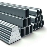 China Stainless Steel Seamless Rectangular Tube ASTM A213 TP304 0.6mm to 5.75mm Thickness for sale