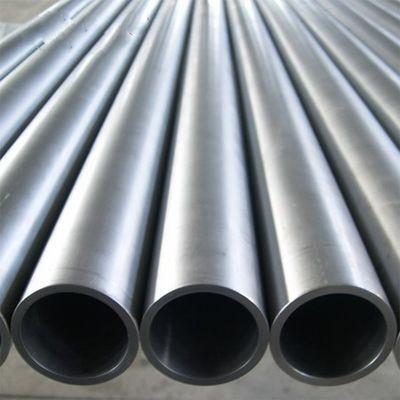 China Seamless Stainless Steel Pipe Tubing 304 316 1/2 3/8 Inch Bright Annealed ASTM A269 for sale