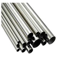China ASTM A213 2205 Duplex Stainless Steel Seamless Boiler Tube OD 12-219mm Wall 0.5-8mm for sale