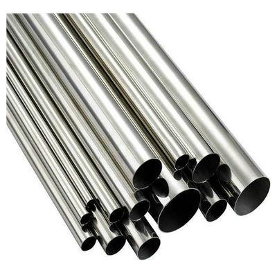 China ASTM A213 2205 Duplex Stainless Steel Seamless Boiler Tube OD 12-219mm Wall 0.5-8mm for sale