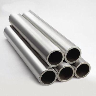 China 304 201 Stainless Steel Welded Tube Pipe 12mm to 16mm OD ASTM A312 Round for sale