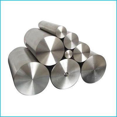 China Stainless Steel Round Bar 3mm-200mm 304 316 317L Rod for Industrial Use for sale