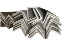 China Hot Dip Galvanized Steel Angle Bar 304 316 Stainless Steel 20-200mm Sizes for sale