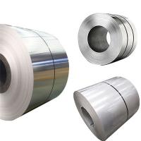 China G550 Galvalume Steel Coil AZ150 Aluzinc Coated 0.12-4.0mm Thickness for Construction for sale